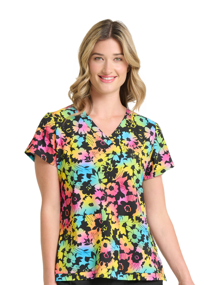 Alle Damen Kasacks | Motive & Einfarbige Designs – Bunter Kasack Shop